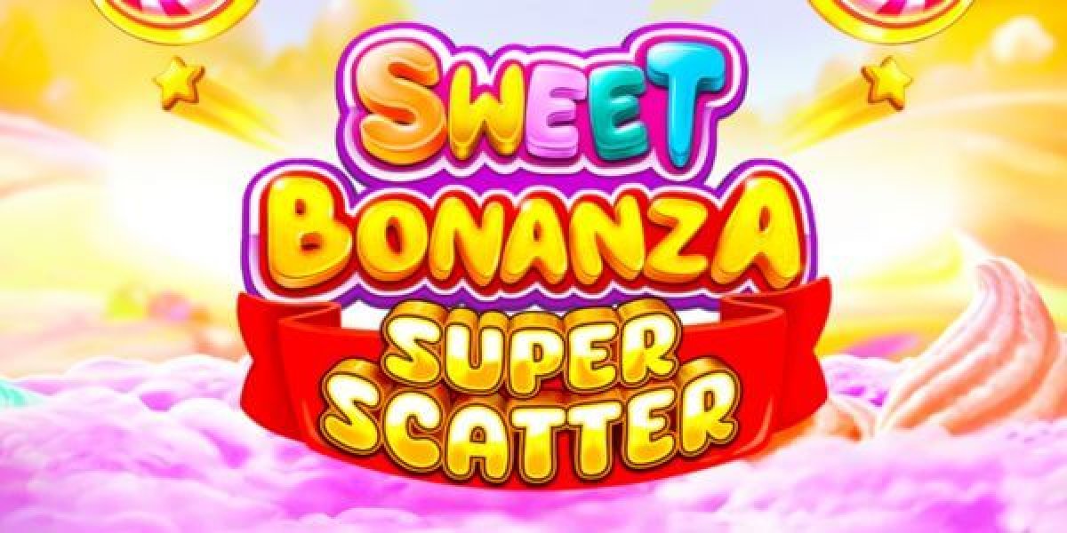 Sweet Bonanza Super Scatter: slot review & de beste bonus