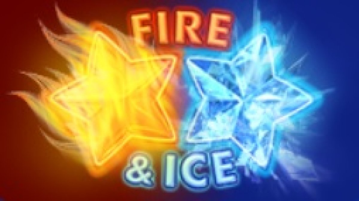 Fire and Ice: slot review | Meneer Casino