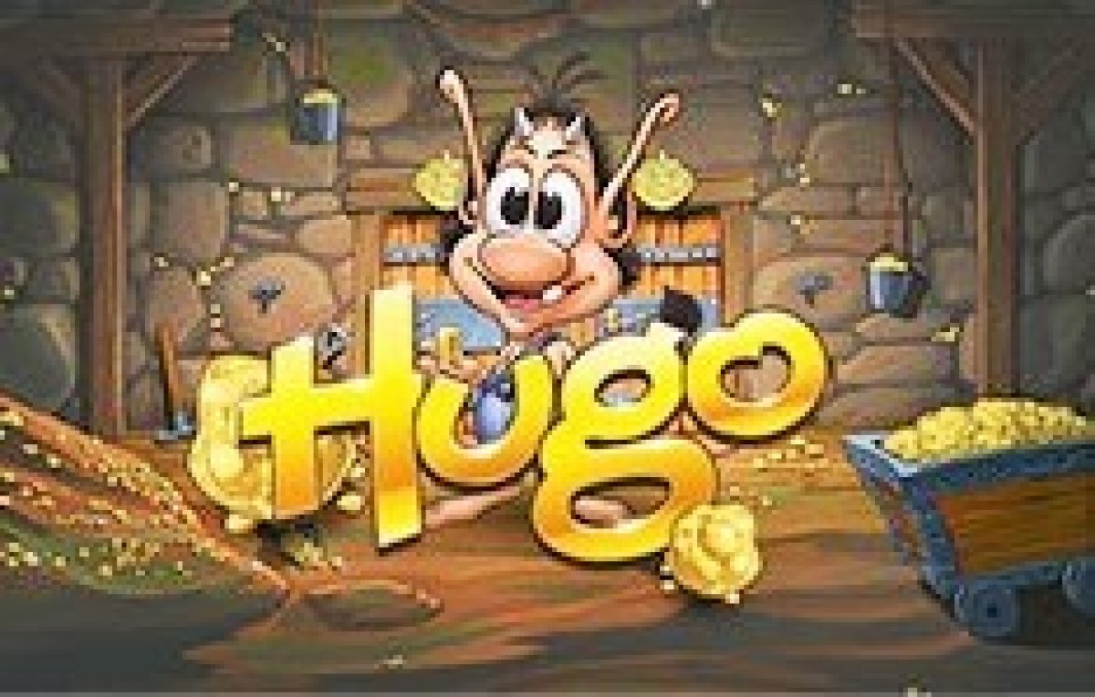Hugo (Play ’n Go): slot review | Meneer Casino